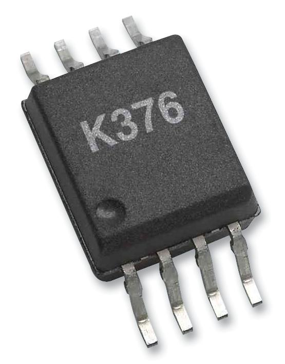 ACPL-K376-000E - Broadcom - Optocoupler, Digital Output, 1 Channel | element14 Korea