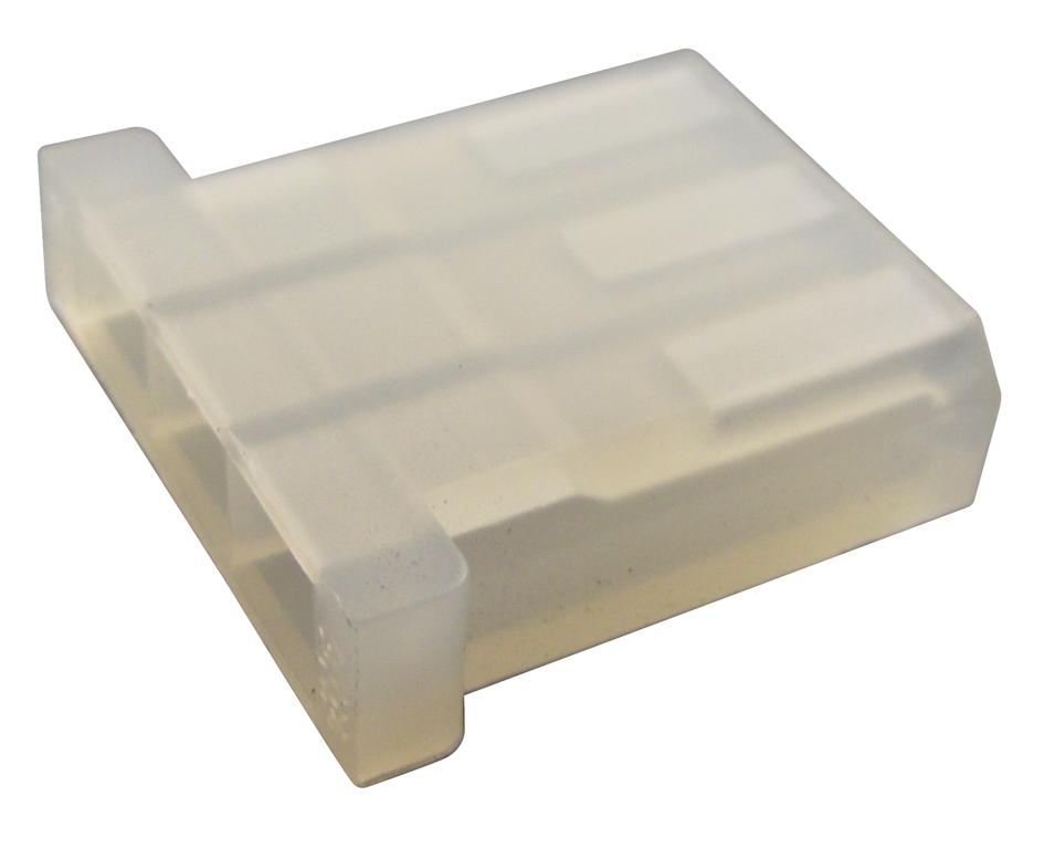 925015 - Raychem - Te Connectivity - Connector Housing, 110, Receptacle ...