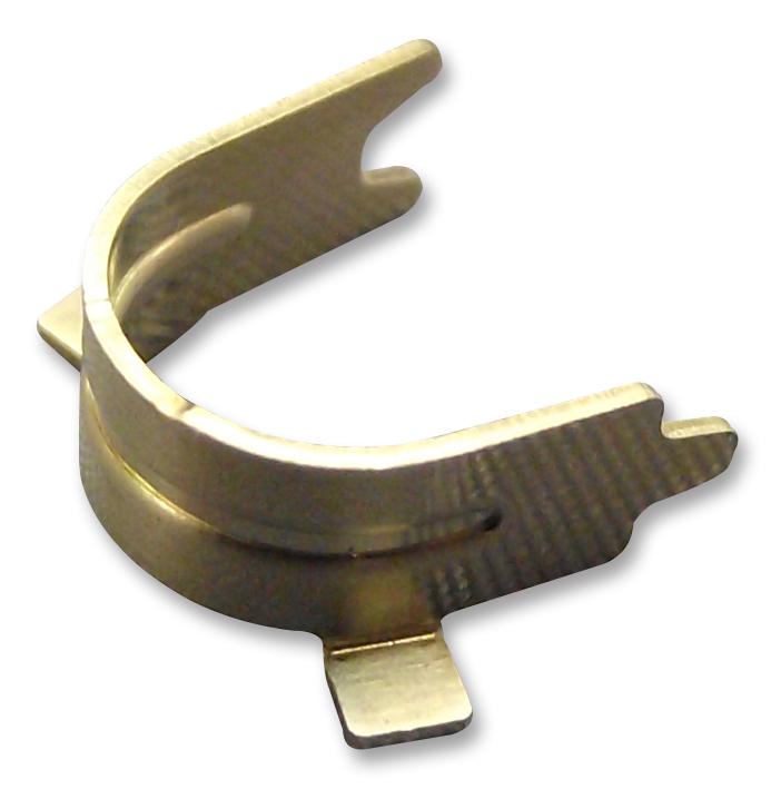 DH-37-CMB(8.8) - Hirose(hrs) - Connector Backshell, Clamp, DH Series 37 Ways Connectors ...