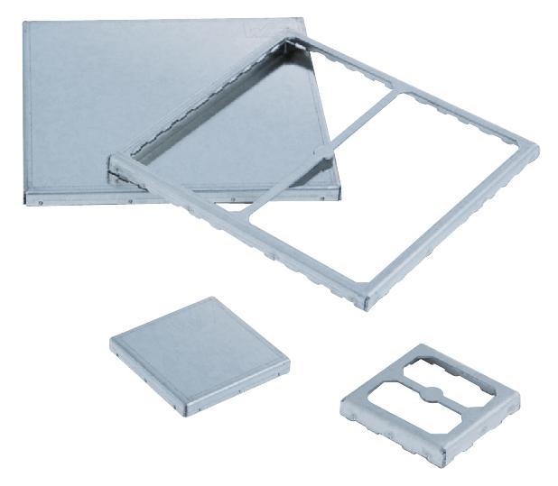 36003300 - Wurth Elektronik - SHIELDING CABINET COVER | element14 Korea