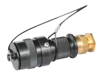 EXM-A06-15-5PA2 - Amphenol Industrial - Circular Connector, Amphe-EX Series, Cable Mount Plug ...