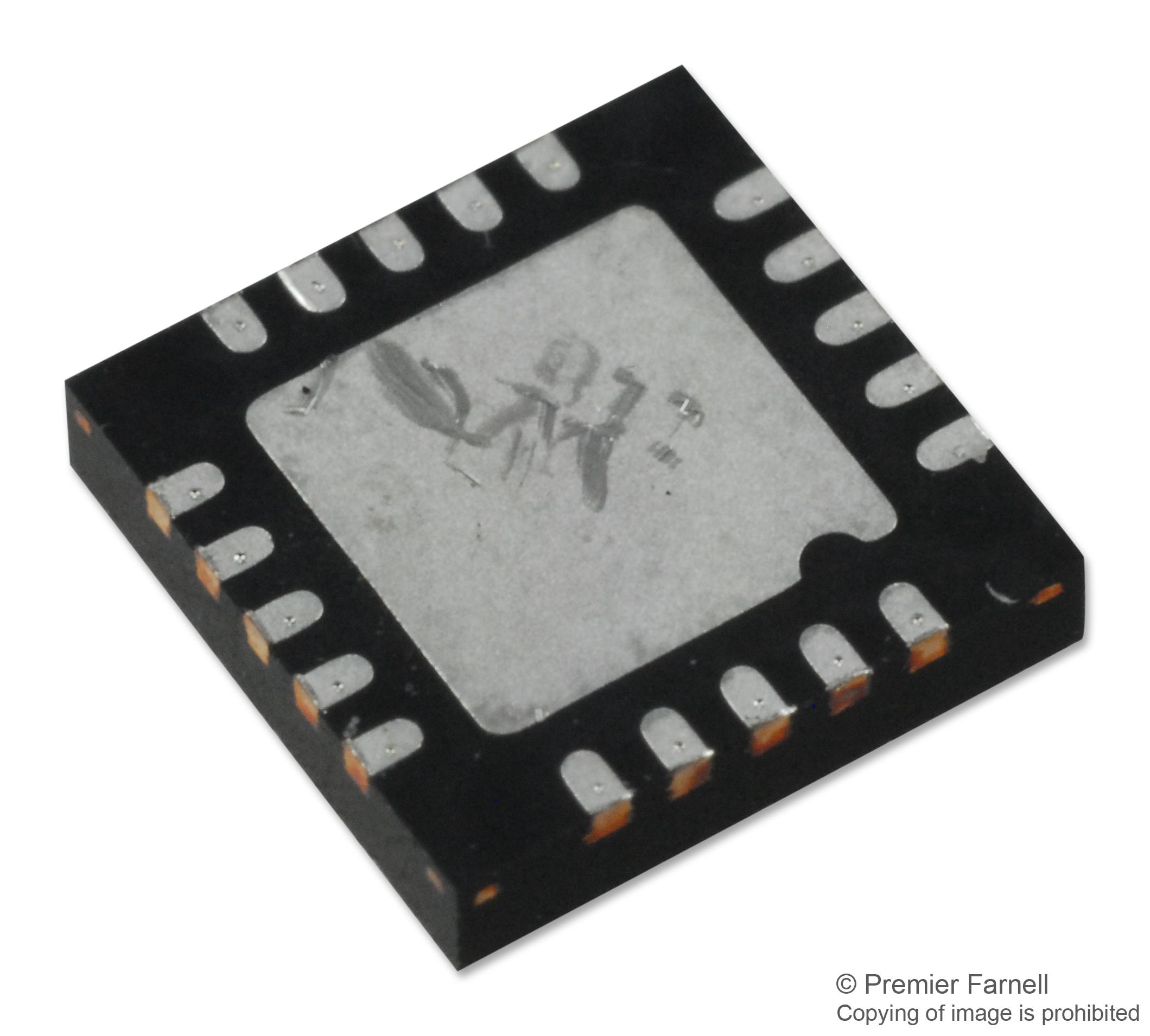 ATTINY2313A-MU - Microchip - 8 Bit MCU, AVR ATtiny Family ATtiny23 ... ATTINY2313A-MU - Microchip - 8 Bit MCU, AVR ATtiny Family ATtiny23 ...