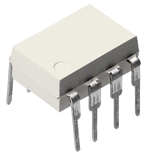 TLP624-2 - Toshiba - Optocoupler, Transistor Output, 2 Channel | element14 Korea