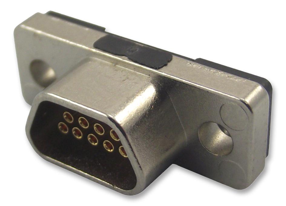 380-009-213L001 - Norcomp - D Sub Connector, Micro D, Receptacle | element14 Korea