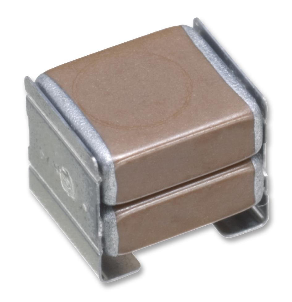 Multilayer Ceramic Capacitor, 2.2 uF, 450 V, 2220 [5750 Metric ...