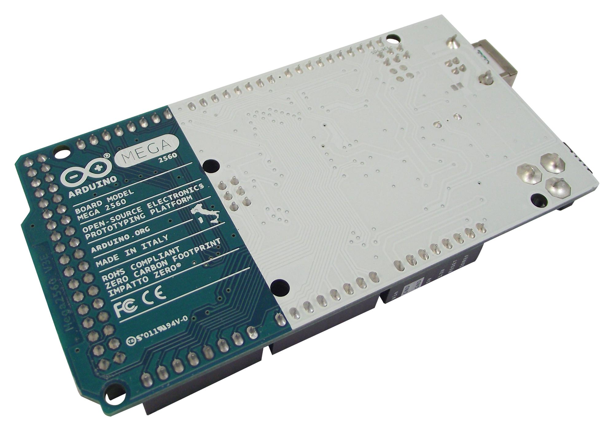 A000067 - Arduino - SBC, Arduino Mega Rev3, ATmega2560 | element14 Korea A000067 - Arduino - SBC, Arduino Mega Rev3, ATmega2560 | element14 Korea
