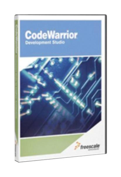 CWA-BASIC-R - Nxp - IDE, CodeWarrior Development Suite, Basic Edition | element14 Korea