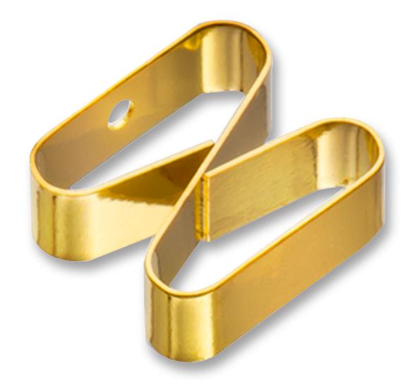 331151702562 - Wurth Elektronik - Connector Accessory, SMD EMI Contact ...