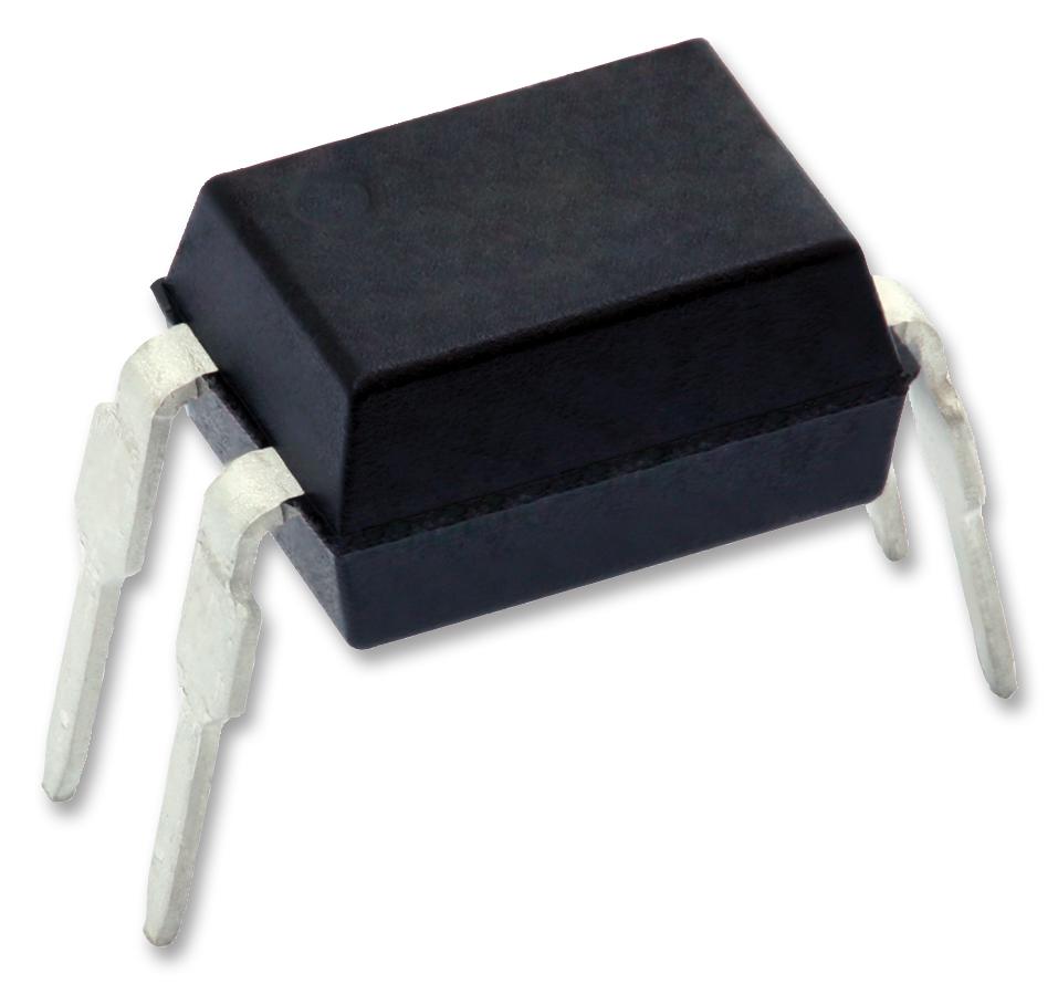 VO618A-3 - Vishay - Optocoupler, Transistor Output, 1 Channel | element14 Korea
