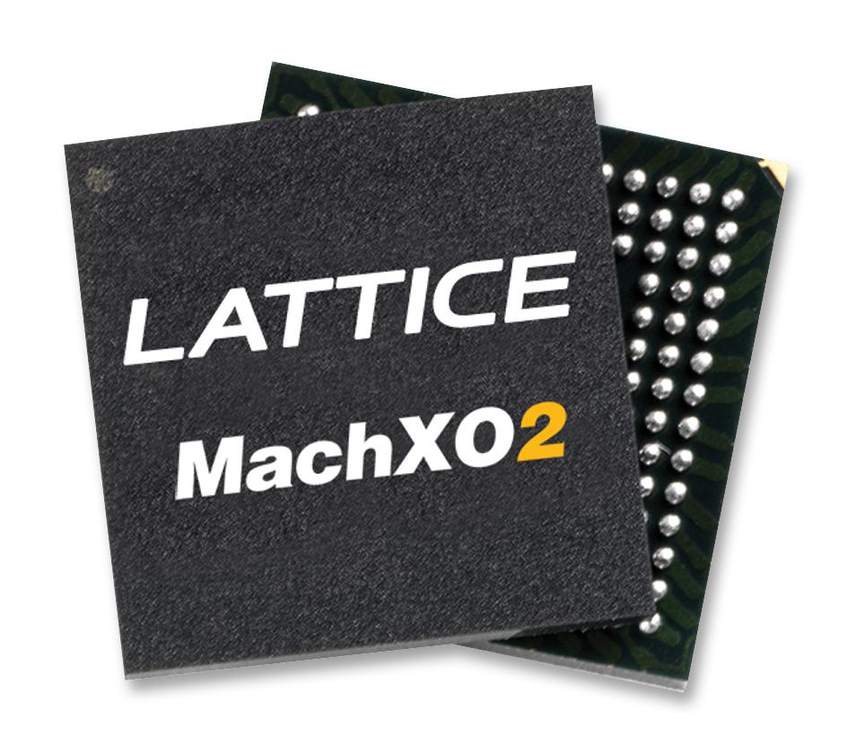 LCMXO2-640HC-4MG132C - Lattice Semiconductor - CPLD, MachXO2 Series ...