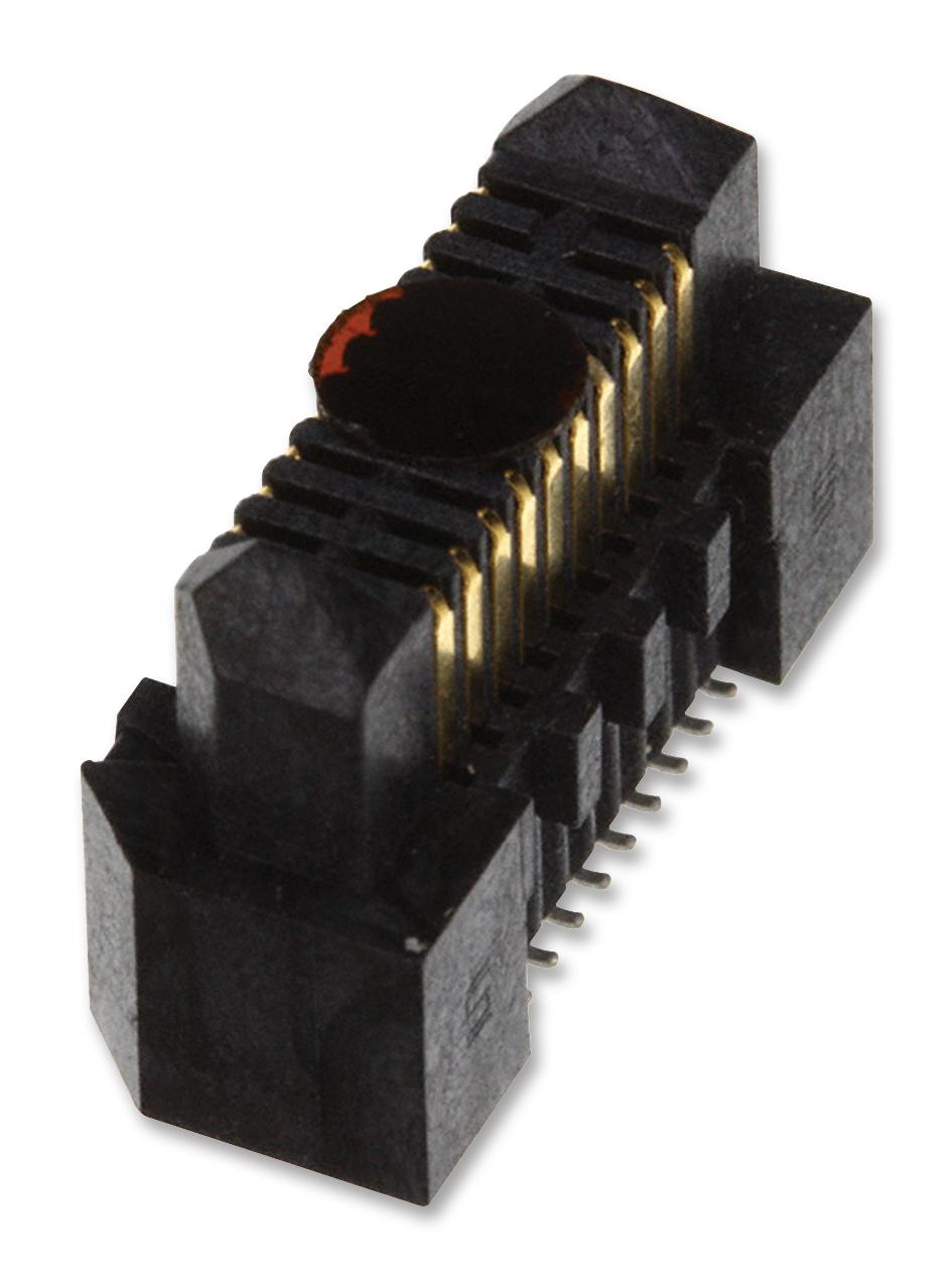 ERM8-025-08.0-S-DV-K-TR - Samtec - Mezzanine Connector, Header, 0.8 mm | element14 Korea
