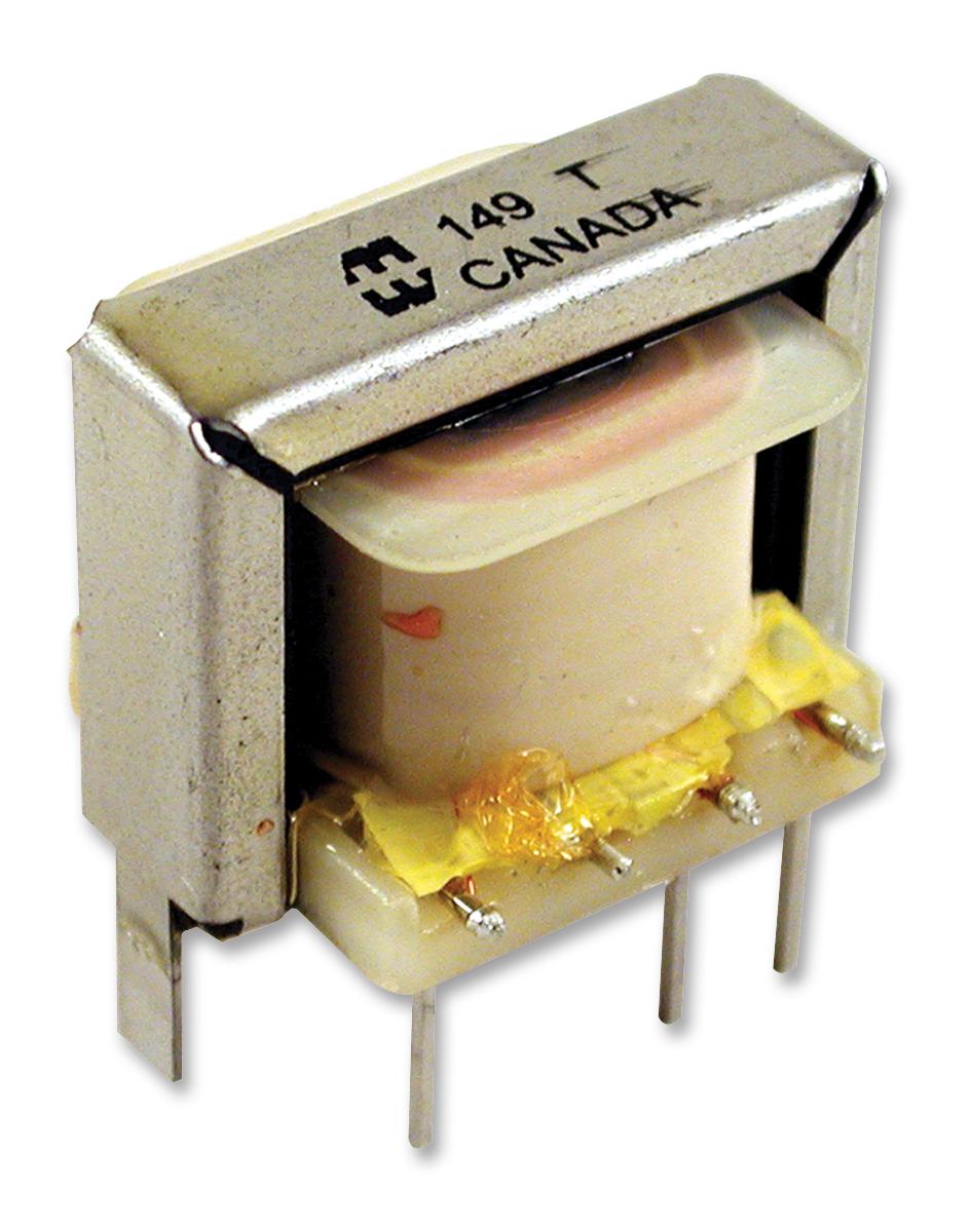 149U - Hammond - Audio Transformer, PCB, 600 ohm | element14 Korea