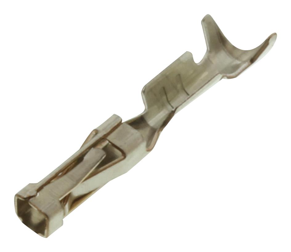 1-104480-2 - Amp - Te Connectivity - Contact, MTE, Socket | element14 Korea