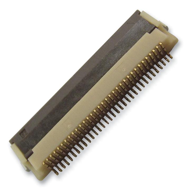 FH12-33S-0.5SH(55) - Hirose(hrs) - FFC / FPC Board Connector, 0.5 mm, 33 Contacts | element14 Korea