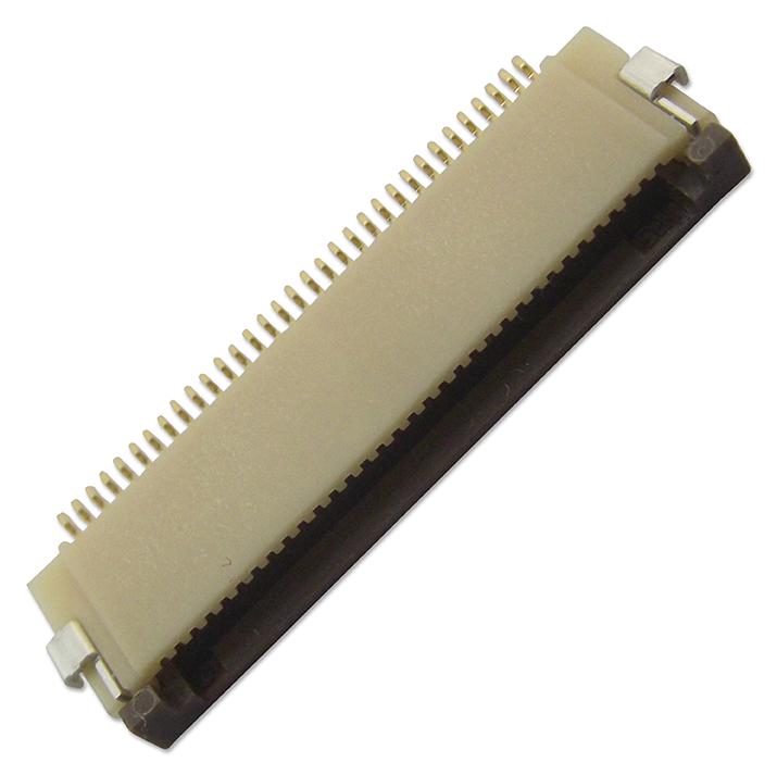 FH12-33S-0.5SH(55) - Hirose(hrs) - FFC / FPC Board Connector, 0.5 mm, 33 Contacts | element14 Korea