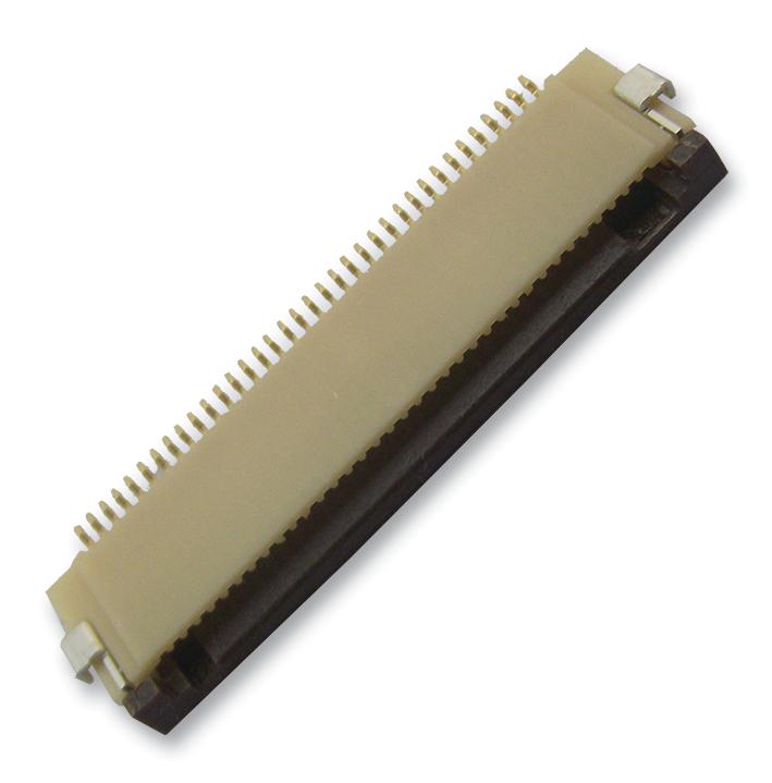FH12-36S-0.5SH(55) - Hirose(hrs) - FFC / FPC Board Connector, 0.5 mm, 36 Contacts | element14 Korea