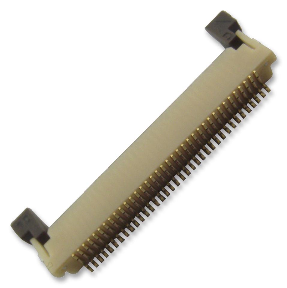 FH12A-36S-0.5SH(55) - Hirose(hrs) - FFC / FPC Board Connector, 0.5 mm, 36 Contacts | element14 Korea