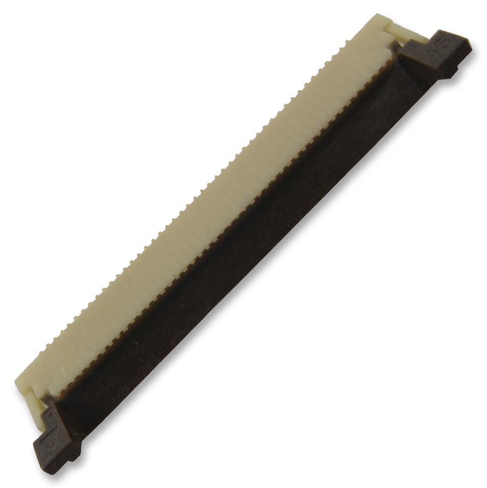 FH12A-45S-0.5SH(55) - Hirose(hrs) - FFC / FPC Board Connector, 0.5 mm, 45 Contacts | element14 Korea