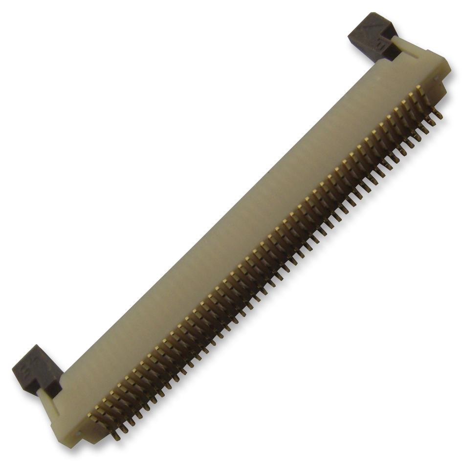 FH12A-45S-0.5SH(55) - Hirose(hrs) - FFC / FPC Board Connector, 0.5 mm, 45 Contacts | element14 Korea