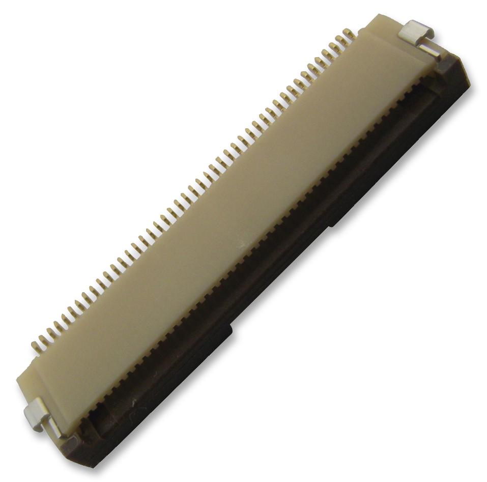 FH12S-45S-0.5SH(55) - Hirose(hrs) - FFC / FPC Board Connector, 0.5 mm, 45 Contacts | element14 Korea
