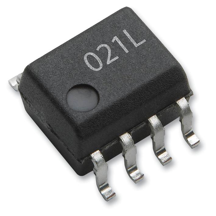 ACPL-021L-500E - Broadcom - Optocoupler, Digital Output, 1 Channel | element14 Korea