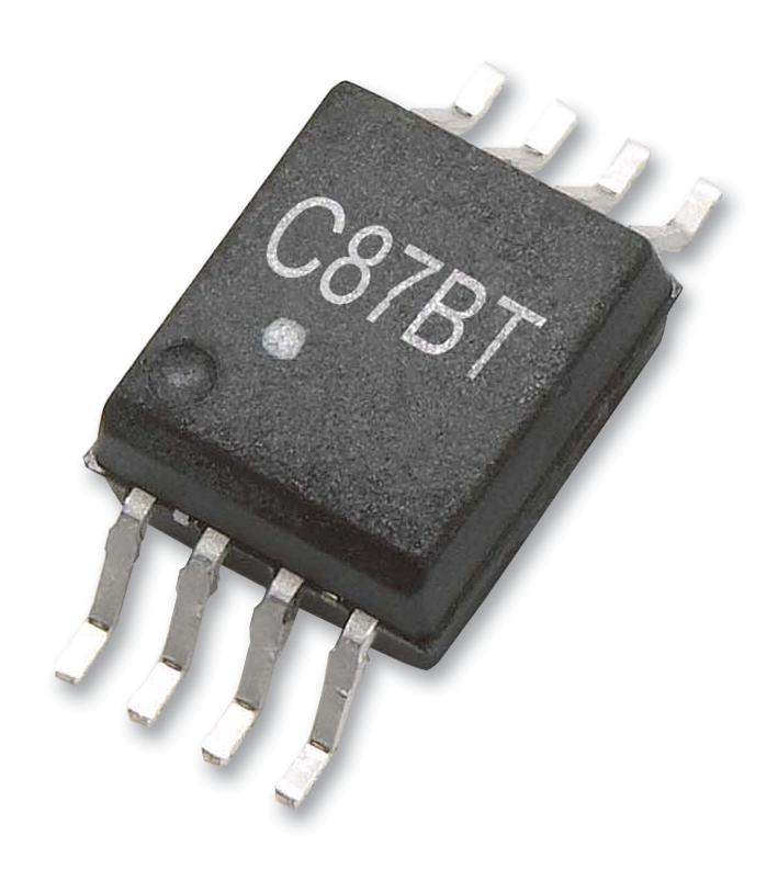 ACPL-C87BT-000E - Broadcom - Optocoupler, Optically Isolated Amplifiers, 1 Channel | element14 Korea