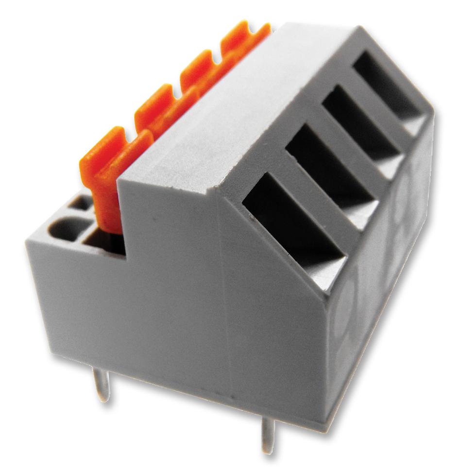 CSTB/3 - Camdenboss - Standard Terminal Block, Wire to Board, CSTB ...