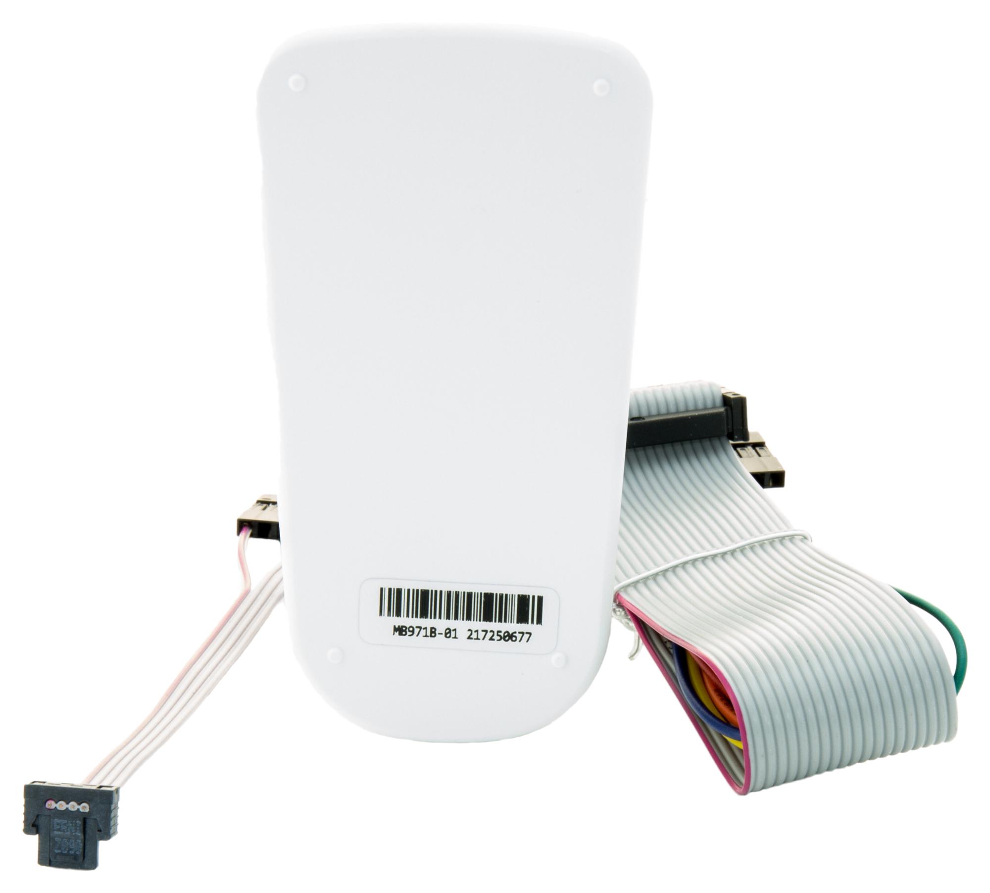 ST-LINK/V2-ISOL - Stmicroelectronics - Debugger, ST-LINK/V2 In-Circuit Debugger/Programmer, STM8 ...