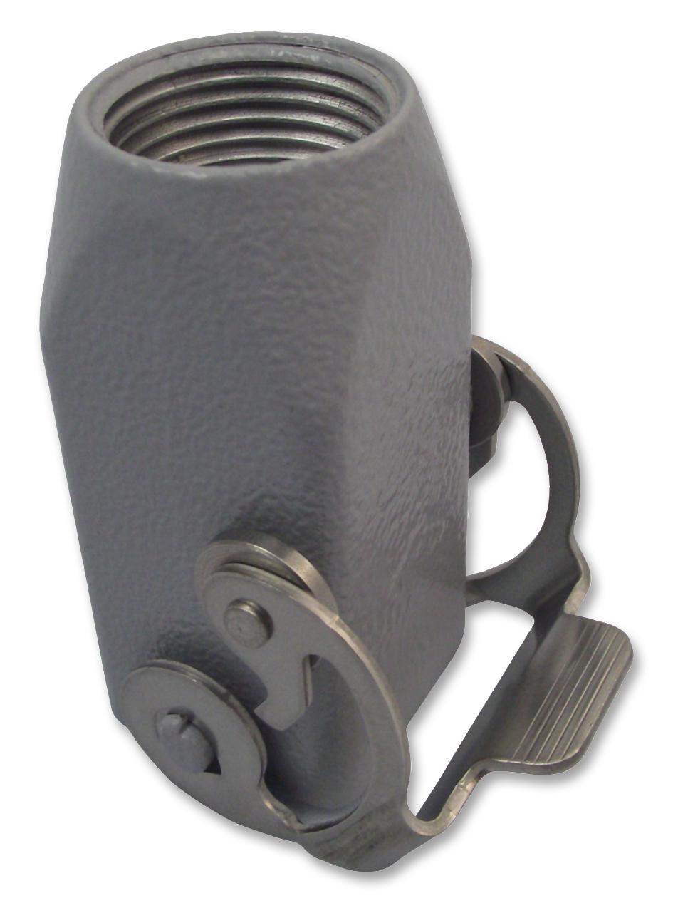 MKAXVG20 - Ilme - Connector Backshell, Hood, MK Series ILME Multipole ...