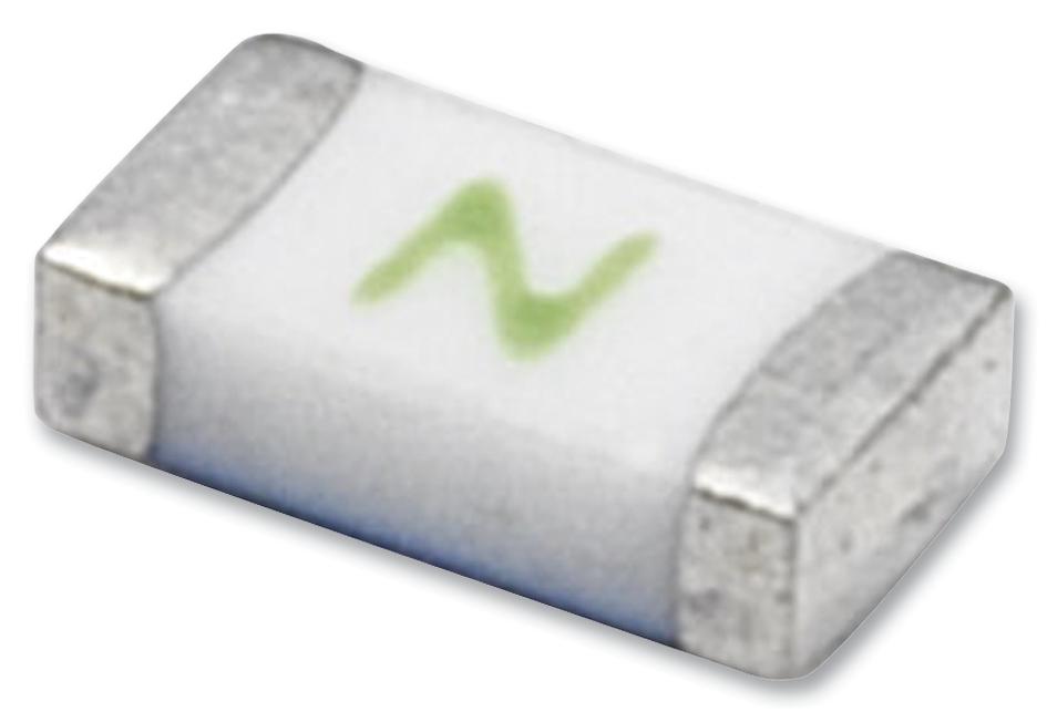 0437.500WR - Littelfuse - Fuse, Surface Mount, 500 mA | element14 Korea