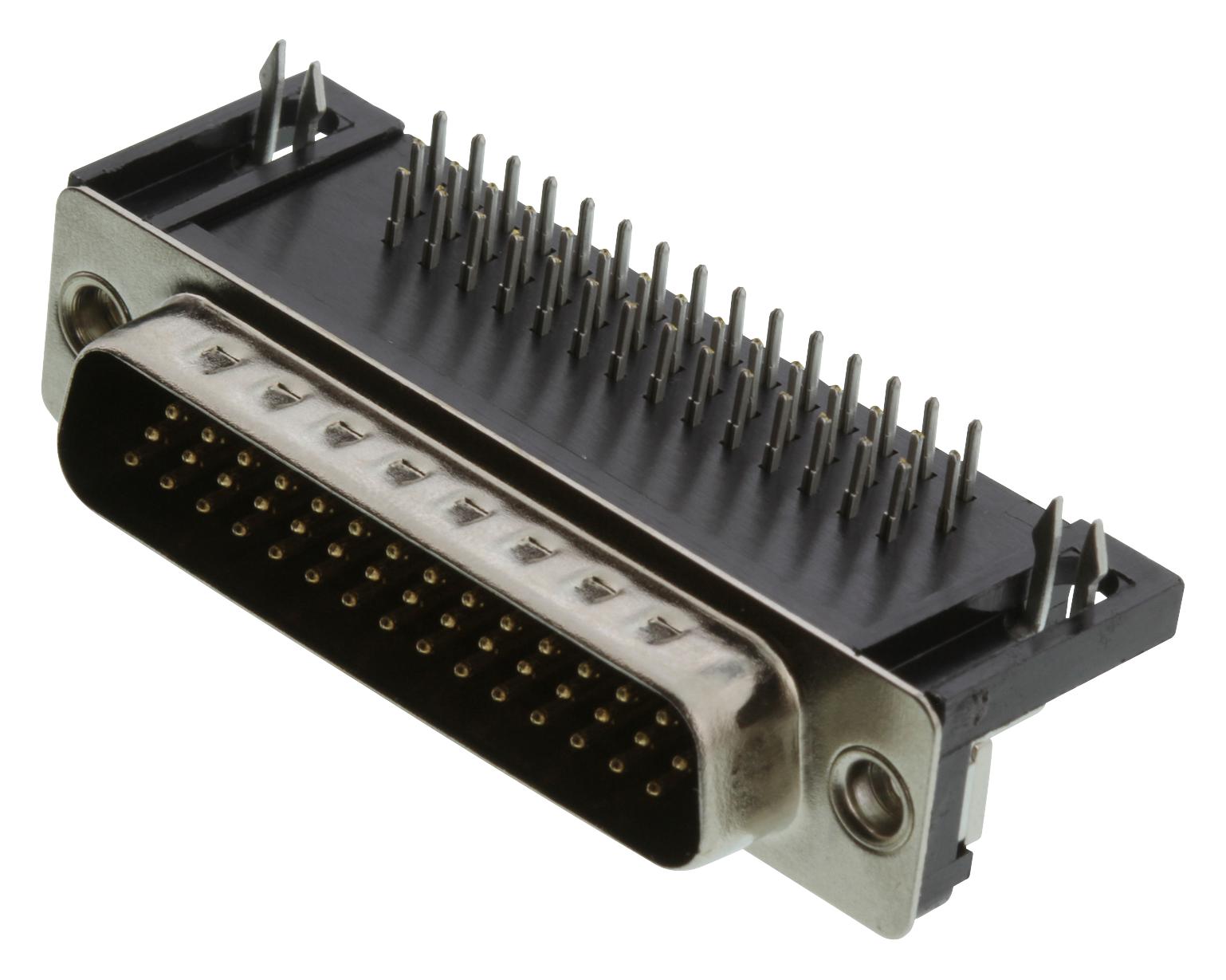 10090926-P444XLF - Amphenol Communications Solutions - D Sub Connector ...