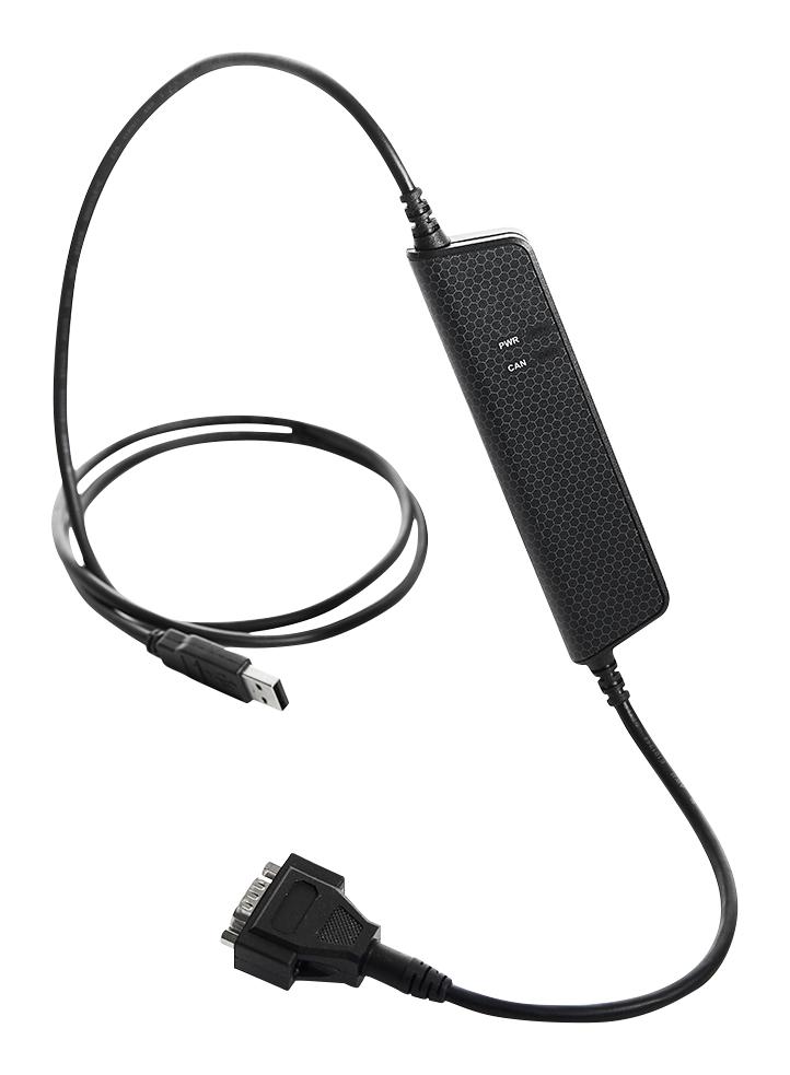 00685-0 - Kvaser - Computer Interface, Kvaser Leaf Light HS v2, 1 CH | element14 Korea