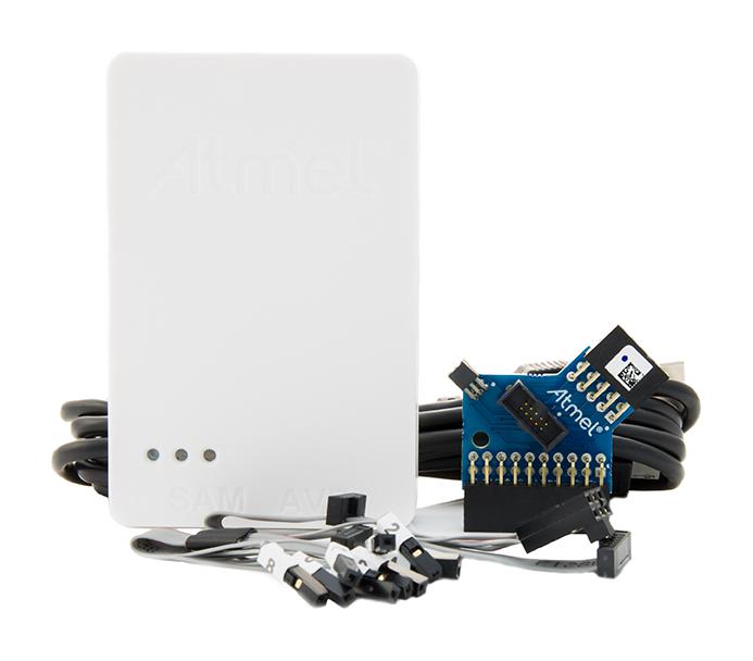 ATATMEL-ICE - Microchip - Debugger, Microchip-ICE, Microchip SAM and ... ATATMEL-ICE - Microchip - Debugger, Microchip-ICE, Microchip SAM and ...