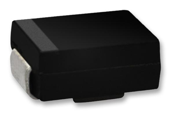 SMCJ36A - Taiwan Semiconductor - TVS Diode, SMCJ Series, Unidirectional ...