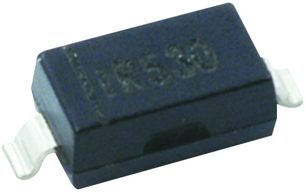 MMSZ5251BT1G - Onsemi - Zener Single Diode, 22 V, 500 mW | element14 Korea