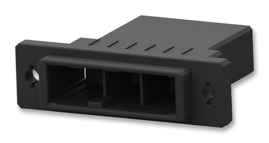 1-353047-3 - Amp - Te Connectivity - Connector Housing, Dynamic D-5200, Plug | element14 Korea