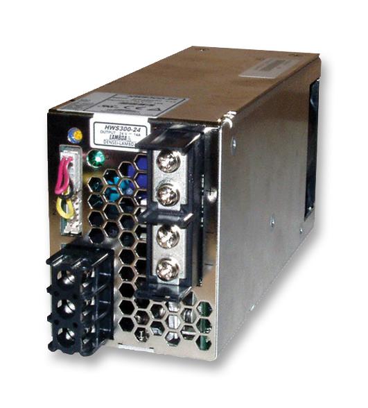 HWS150A-24/MEA - Tdk-lambda - AC/DC Enclosed Power Supply (PSU), ITE, 1 Outputs | element14 Korea