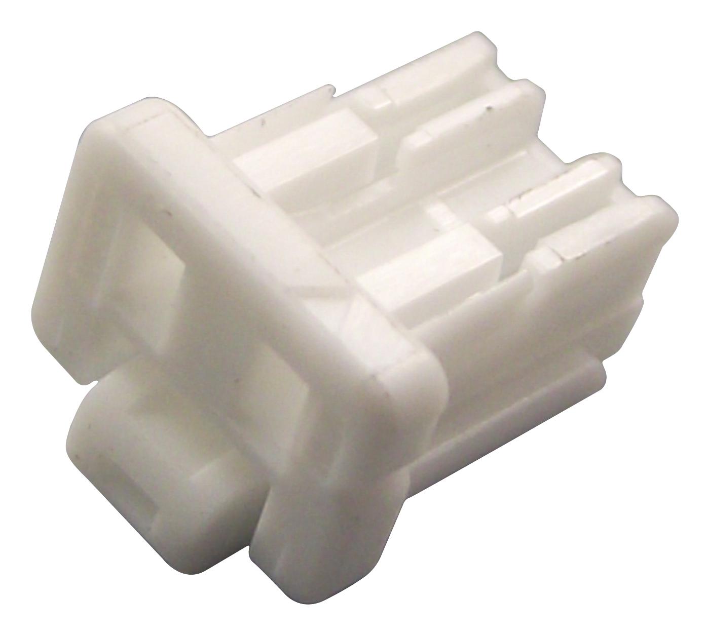 NSHR-02V-S - Jst (japan Solderless Terminals) - Connector Housing, NSH, Receptacle | element14 Korea