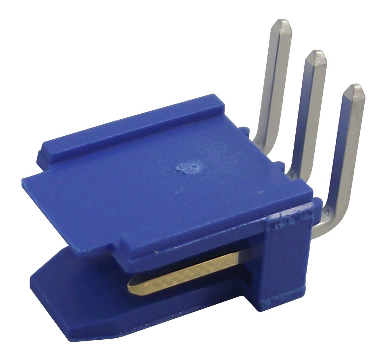 76382-303LF - Amphenol Communications Solutions - Pin Header, Wire-to-Board, 2.54 mm | element14 ...