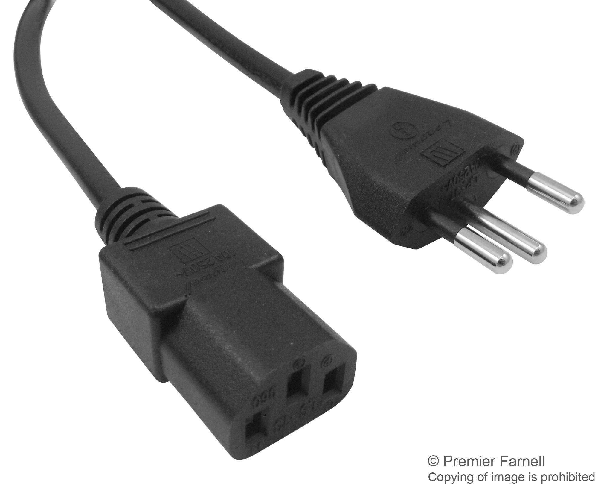 GW-151610 - Multicomp Pro - Mains Power Cord, Mains Plug, Switzerland ... GW-151610 - Multicomp Pro - Mains Power Cord, Mains Plug, Switzerland ...