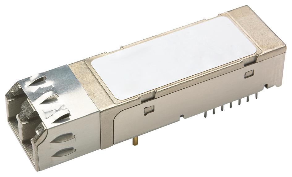 AFBR-710ISMZ - Broadcom - Fiber Optic Transceiver, 850 nm, 3.465 V | element14 Korea