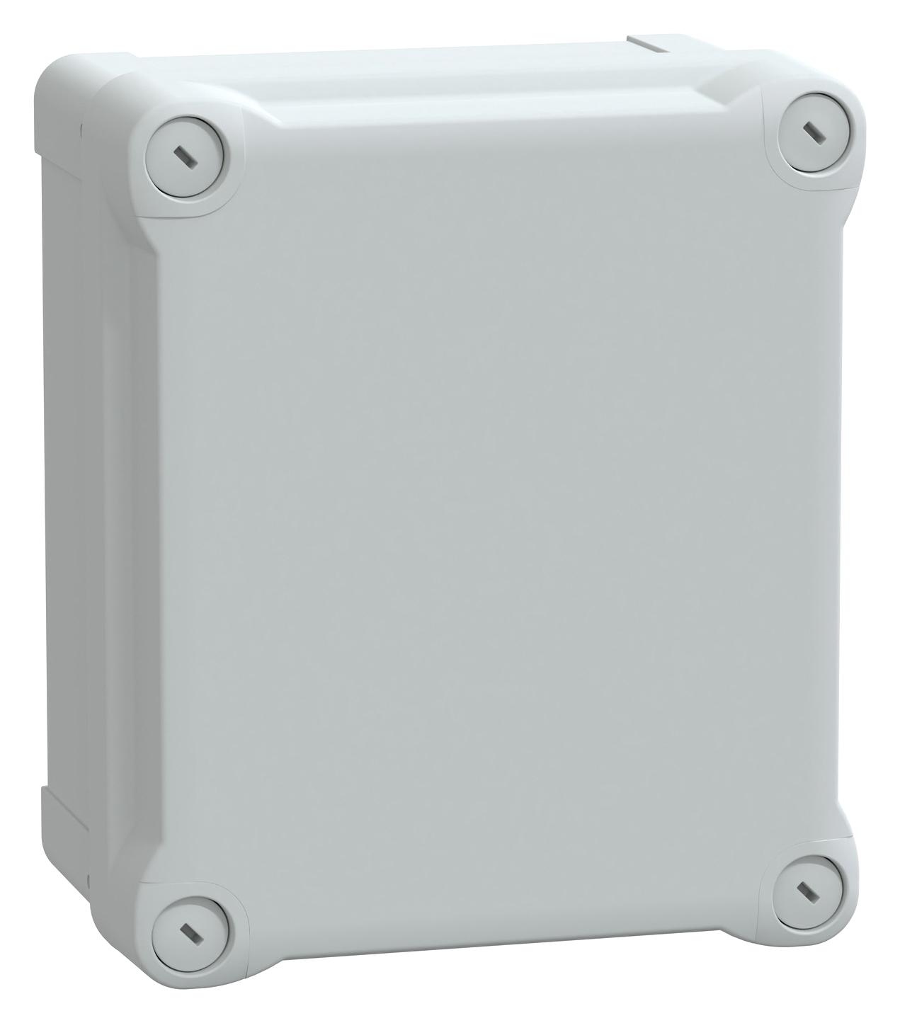 NSYTBS342916H - Schneider Electric - Plastic Enclosure, Flame Retardant ...
