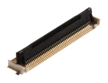 505110-8091 - Molex - FFC / FPC Board Connector, 0.5 mm, 80 Contacts | element14 Korea