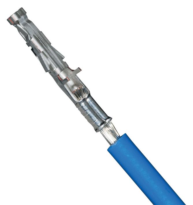 76823-0322 - Molex - Contact, Mega-Fit 76823, Socket | element14 Korea