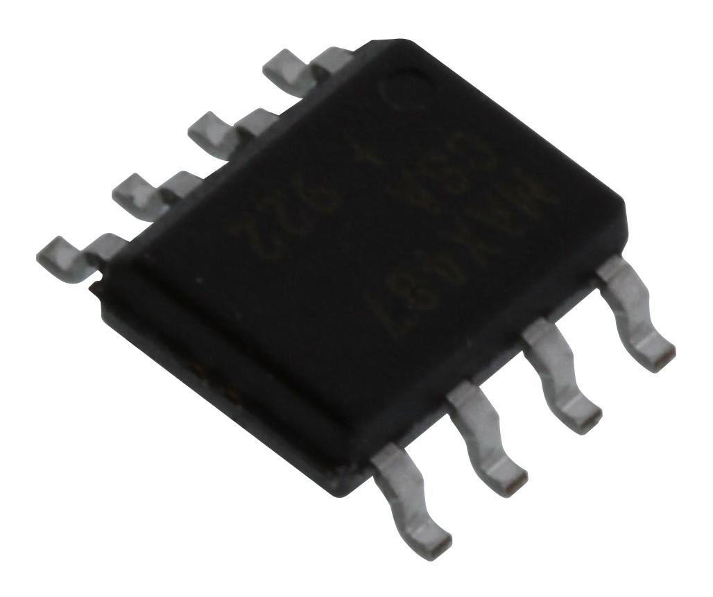 MAX487CSA+ - Analog Devices - CMOS Differential Bus Transceiver (RS485 ...