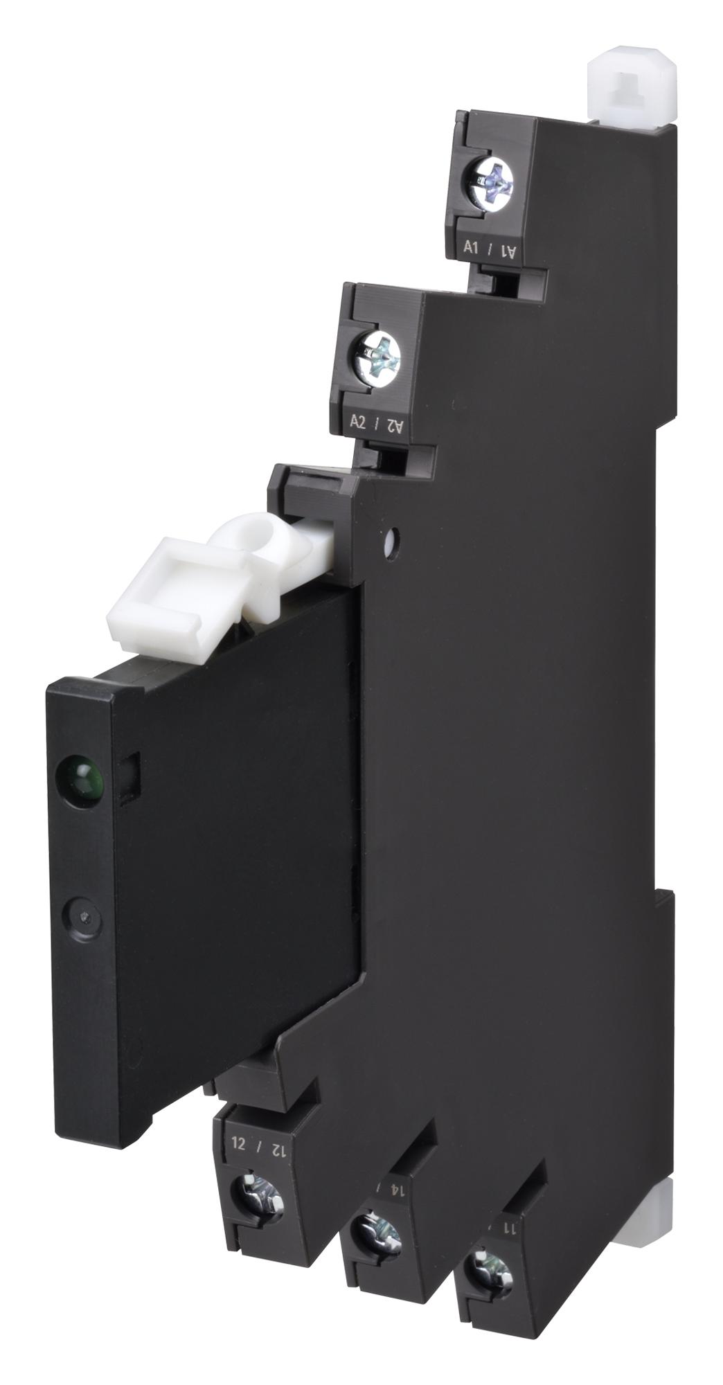 G3RV-SR700-AL AC230 - Omron Industrial Automation - Solid State Relay ...