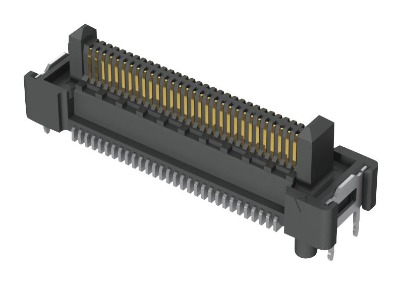 FT5-30-03.0-L-DV-TH-P-TR - Samtec - Mezzanine Connector, Receptacle, 0.5 mm | element14 Korea