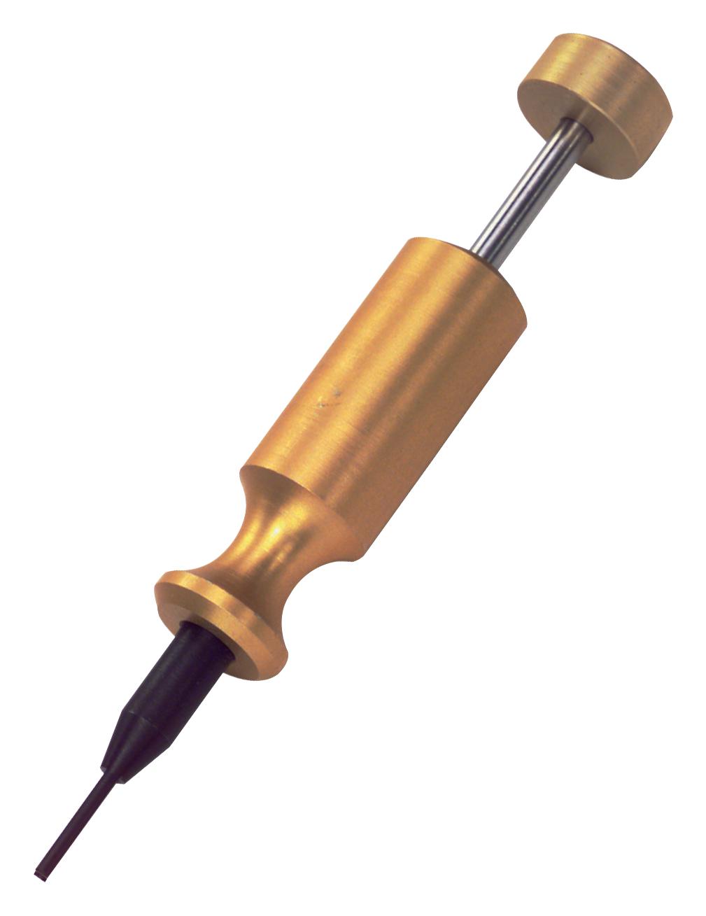 516-280-300 - Edac - Extraction Tool, Edac 516 Series Contact Styles ...