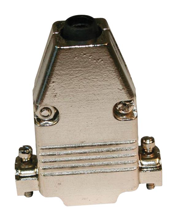 979-015-020R121 - Norcomp - D Sub Backshell, ARMOR 979 Series, DA | element14 Korea