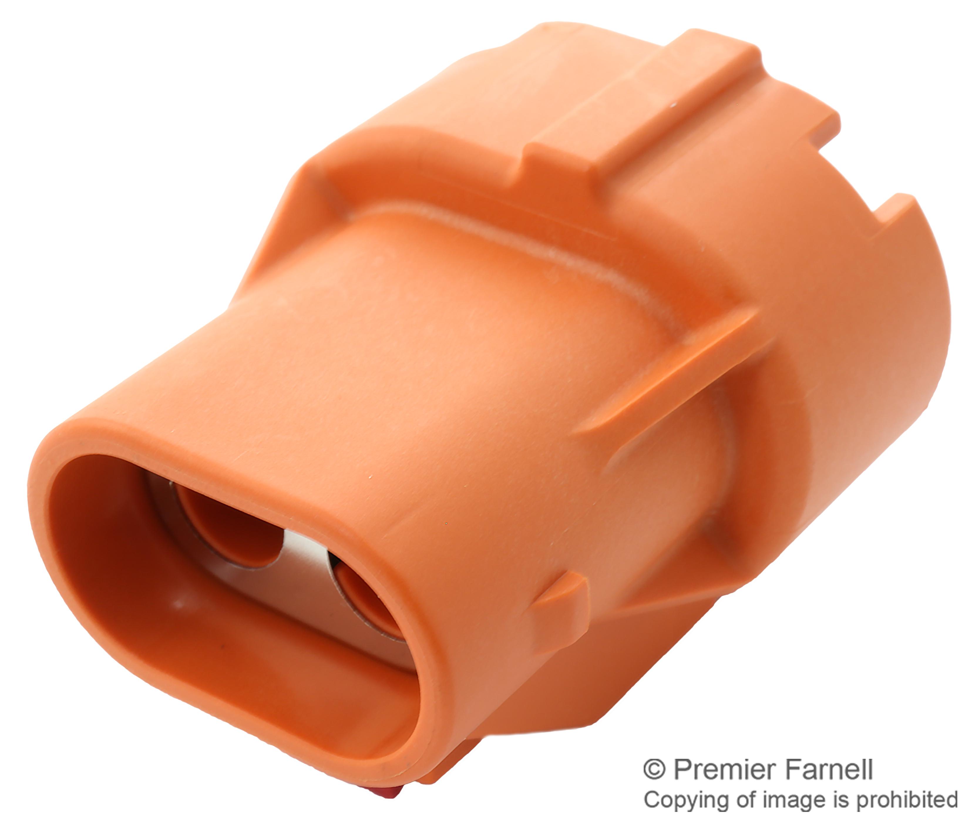 ELP2Y2 - Amphenol Industrial - Automotive Connector, ePower-Lite EL ...